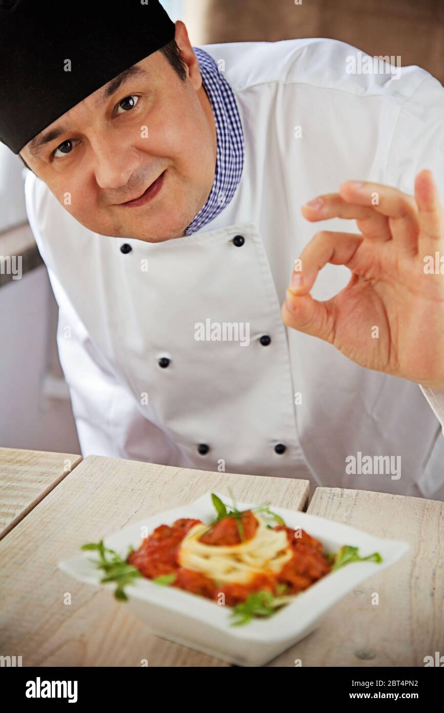 restaurant, hotel, boil, cooks, boiling, cooking, pasta, cook, chef ...