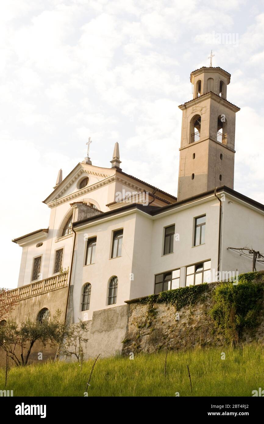 cathedral, monastery, abbey, style of construction, architecture ...