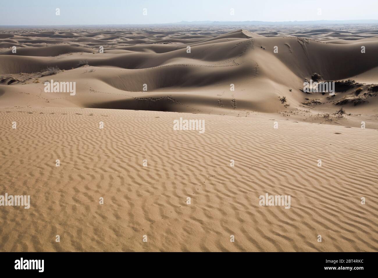 travel, desert, wasteland, dunes, dune, iran, landscape, scenery ...