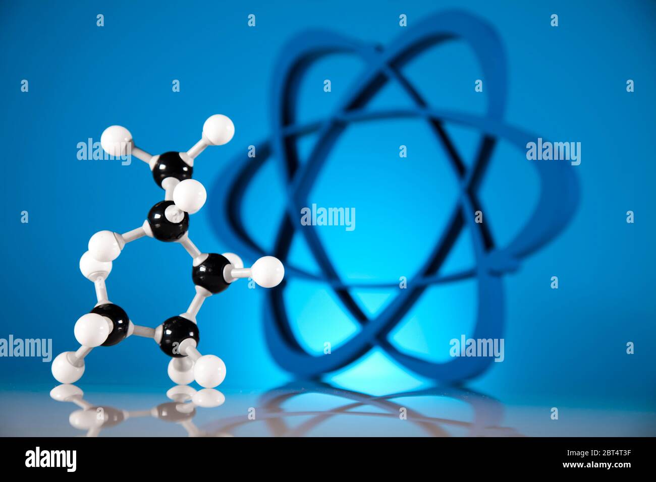 experiment, atom, laboratory, chemistry, biotechnology, molecular ...