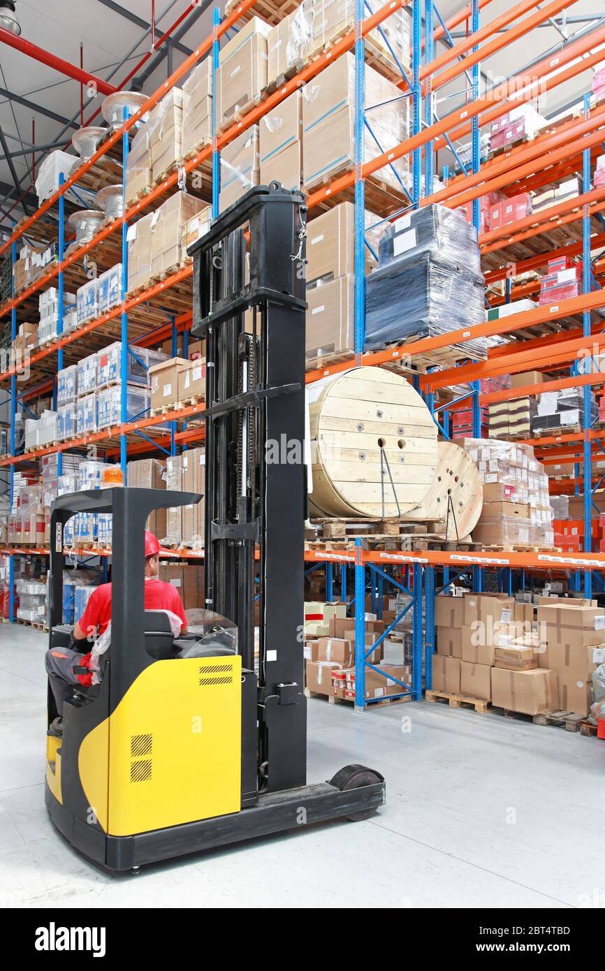 industry, warehouse, driver, equipment, distribution, logistic, sales ...