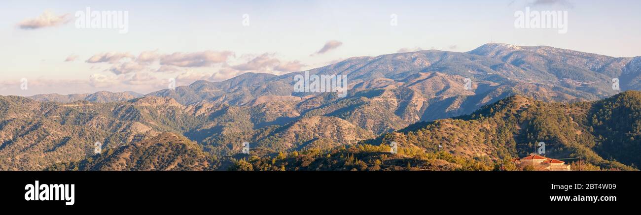 travel, tourism, cyprus, landscape, scenery, countryside, nature ...