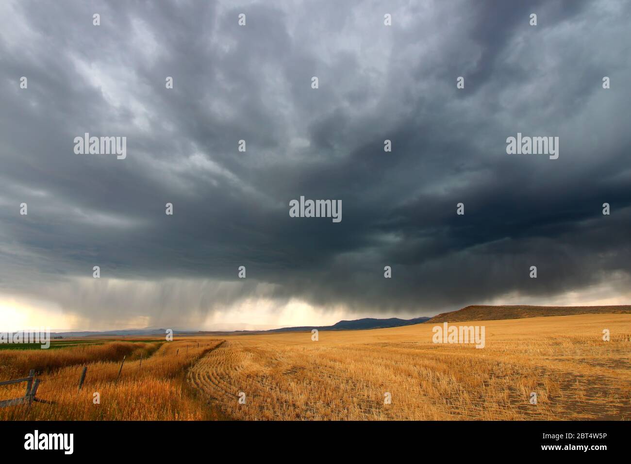 cloud, thunderstorm, thundreous, plain, weather, severe, storm, rain ...