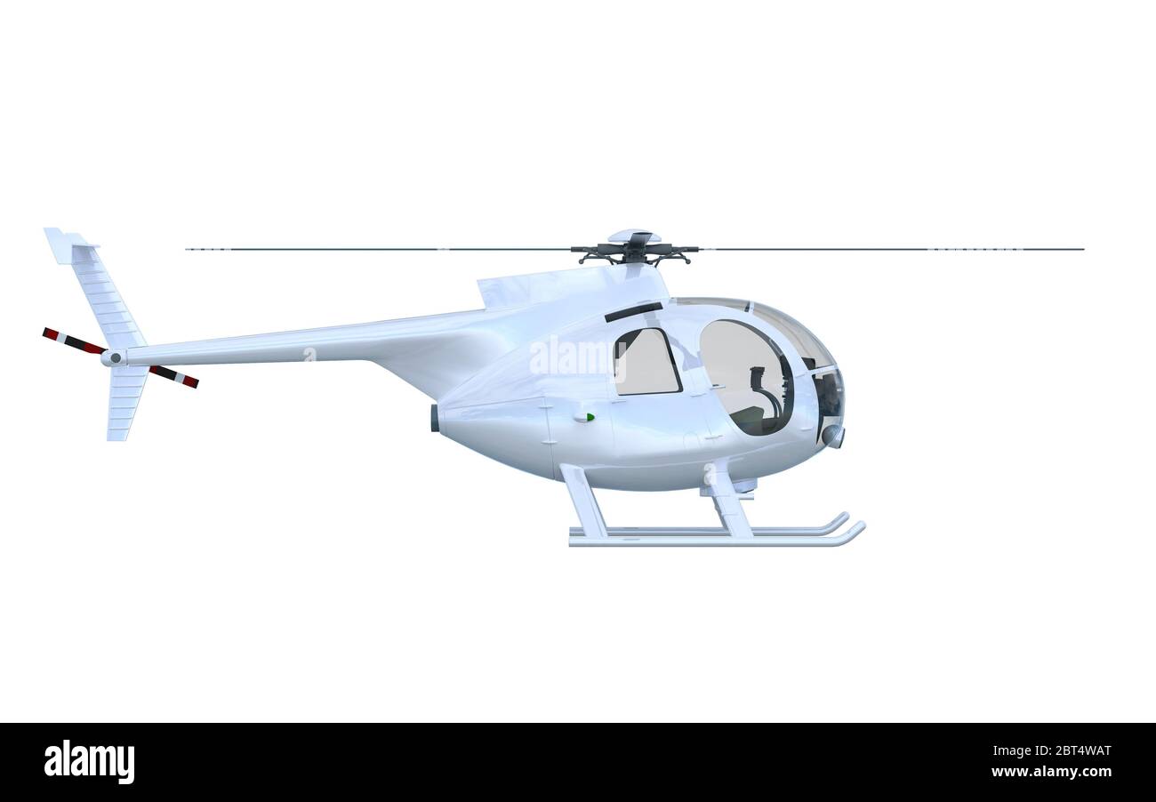 View cockpit rescue helicopter Cut Out Stock Images & Pictures - Alamy