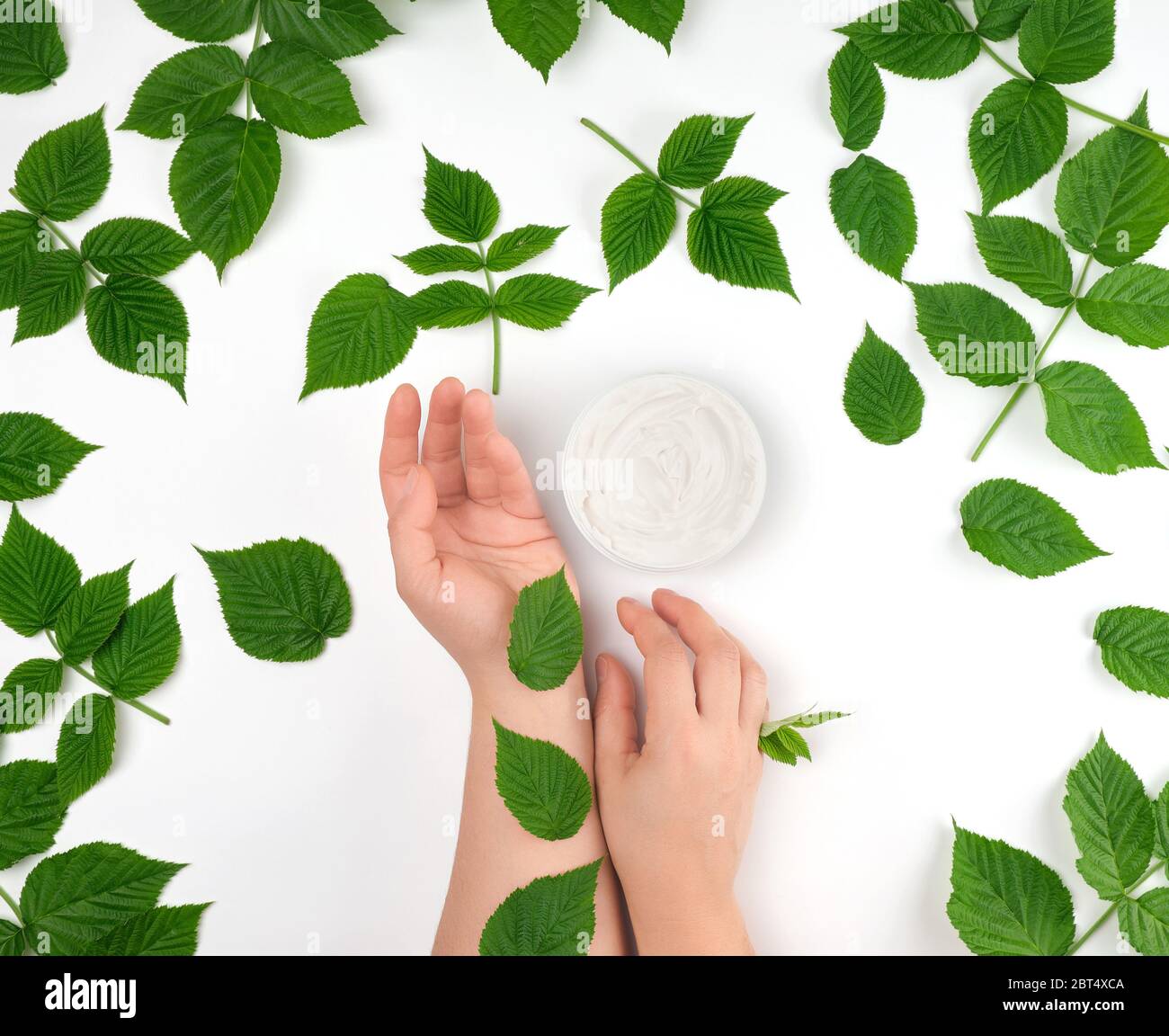 Smear of raspberry hi-res stock photography and images - Alamy