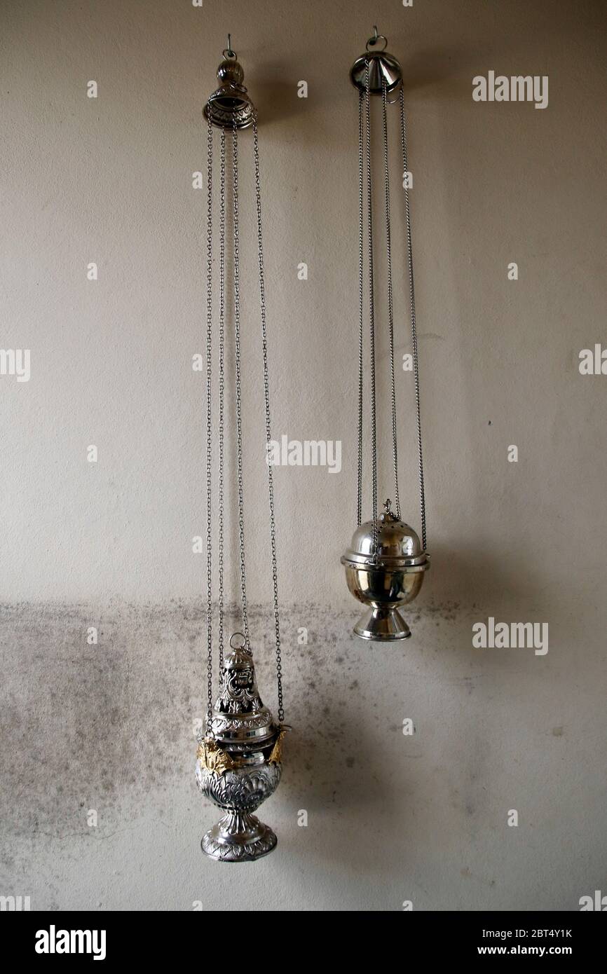 Censer hi-res stock photography and images - Alamy