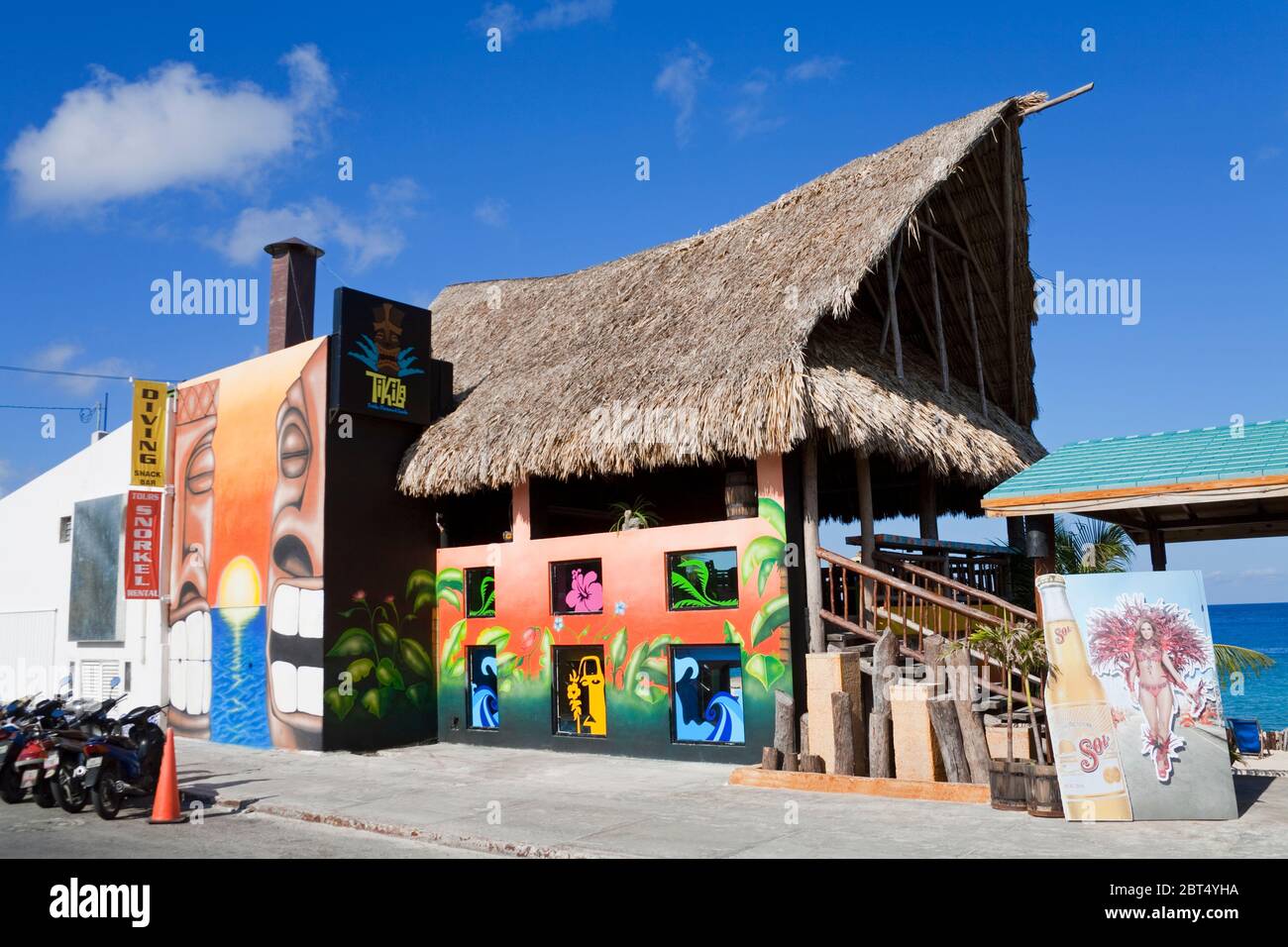 La barracuda hi-res stock photography and images - Alamy
