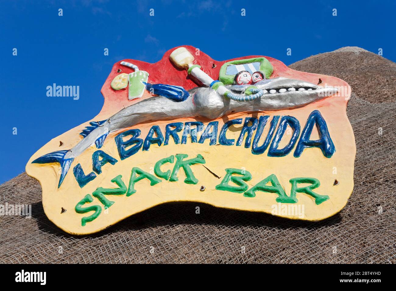 Mexico barracuda hi-res stock photography and images - Alamy