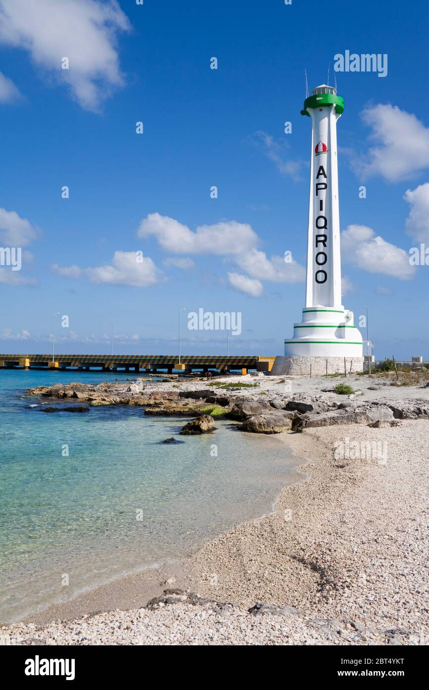 Mexico caribbean yucatan peninsula cozumel hi-res stock photography and ...