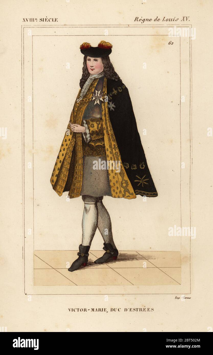 Victor de lacroix hi-res stock photography and images - Alamy