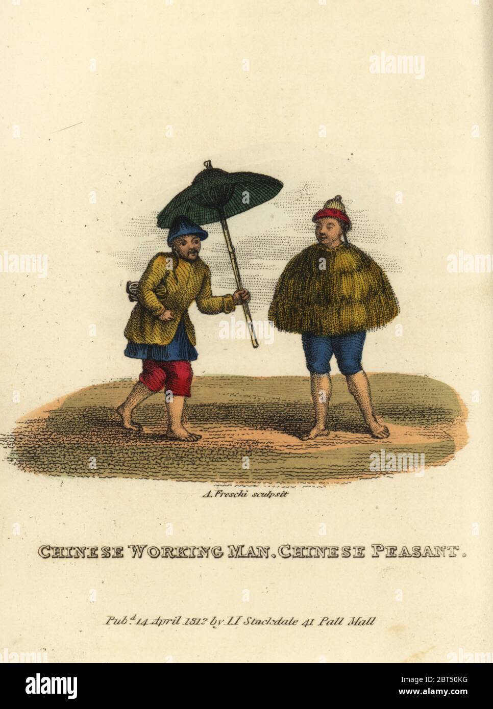 Rice straw cape hi-res stock photography and images - Alamy