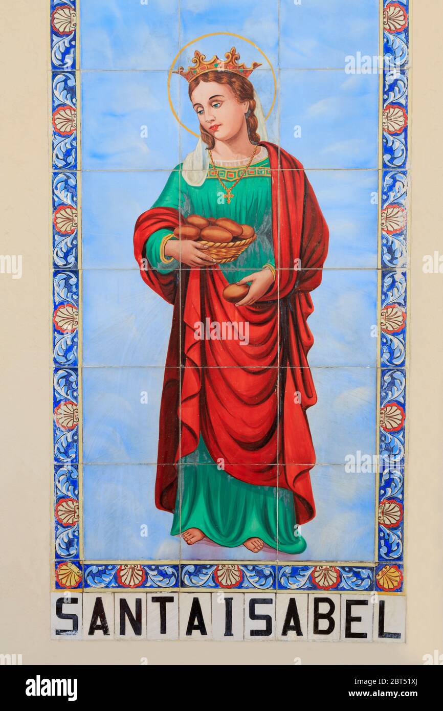 Mission santa isabel hotel hi-res stock photography and images - Alamy