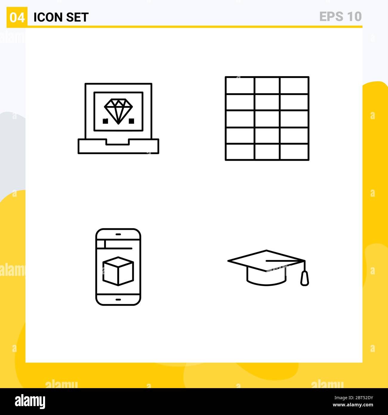 Academic coding Stock Vector Images - Alamy