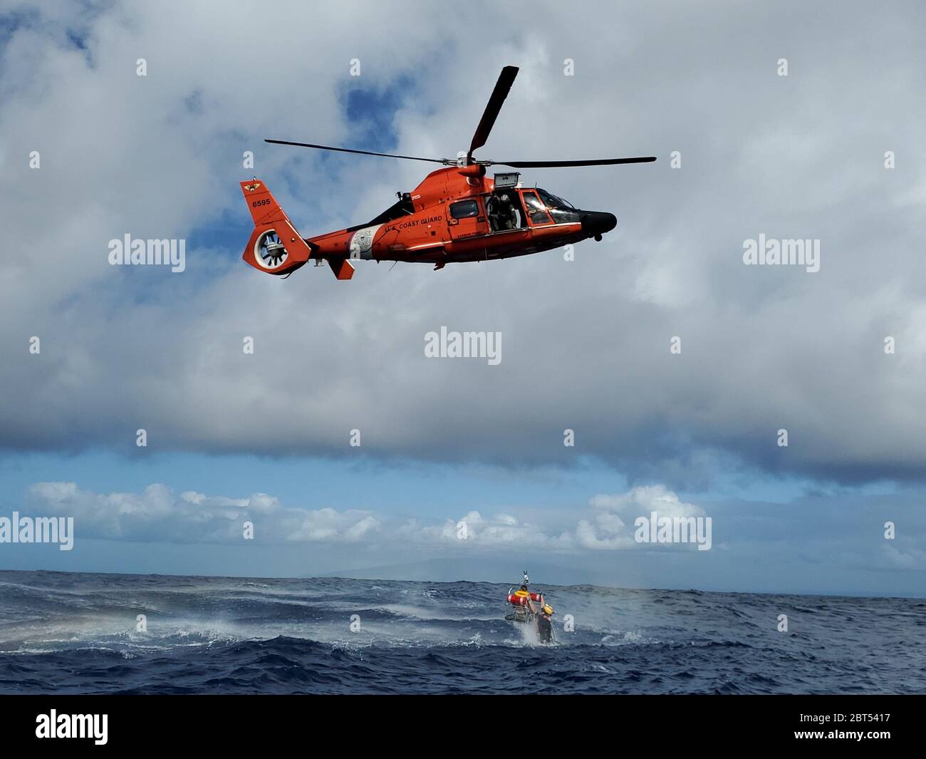 Uscgc oliver berry hi-res stock photography and images - Alamy