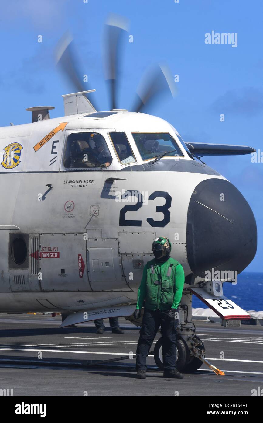 U s navy aviation mate equipment hi-res stock photography and images ...