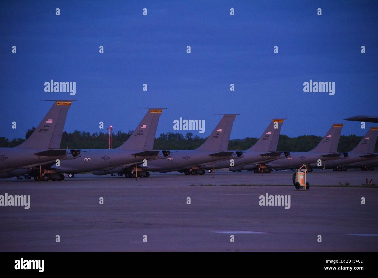 171st Air Refueling Wing