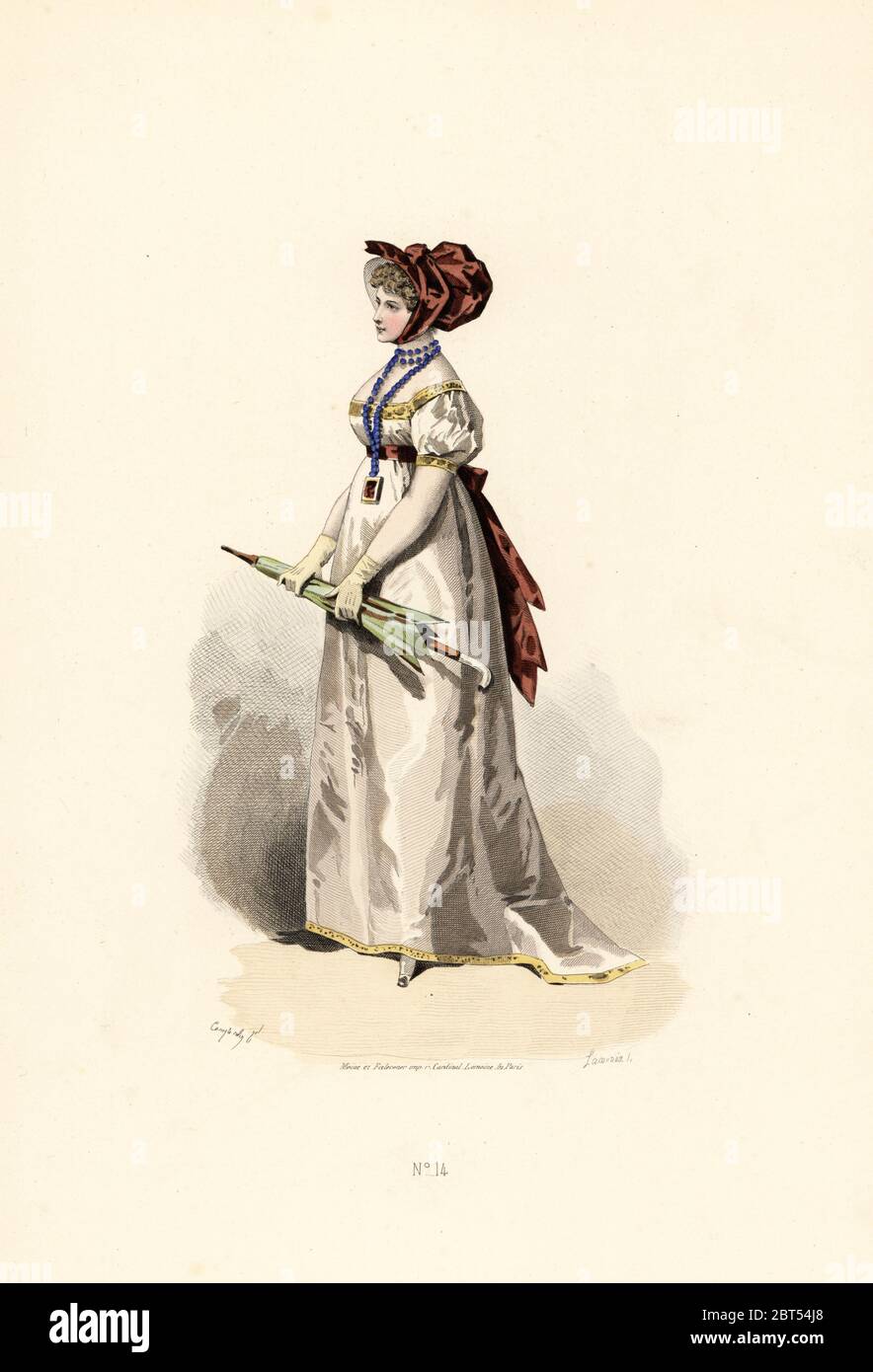 Capote hat hi-res stock photography and images - Alamy