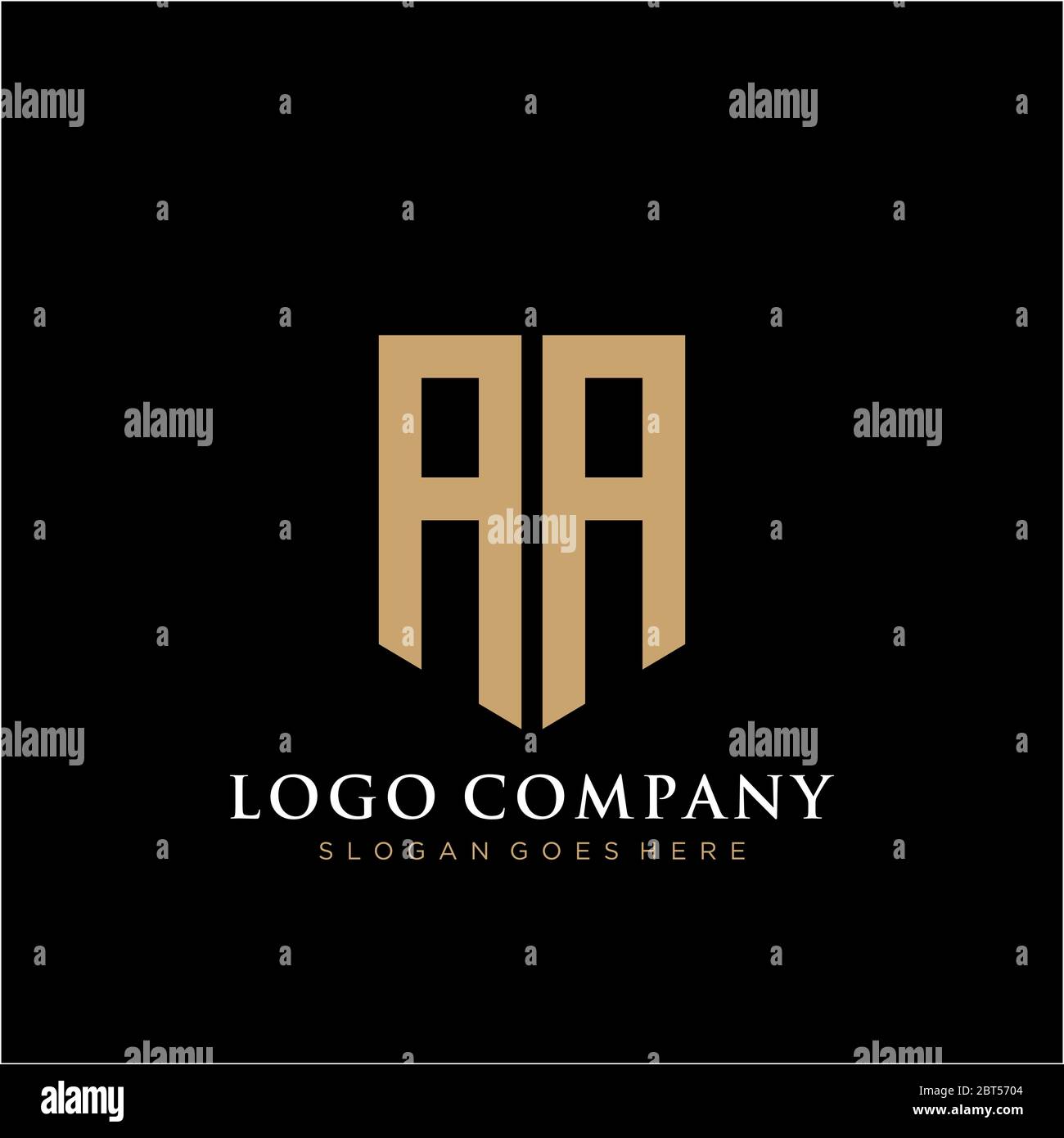 Aa shape hi-res stock photography and images - Alamy