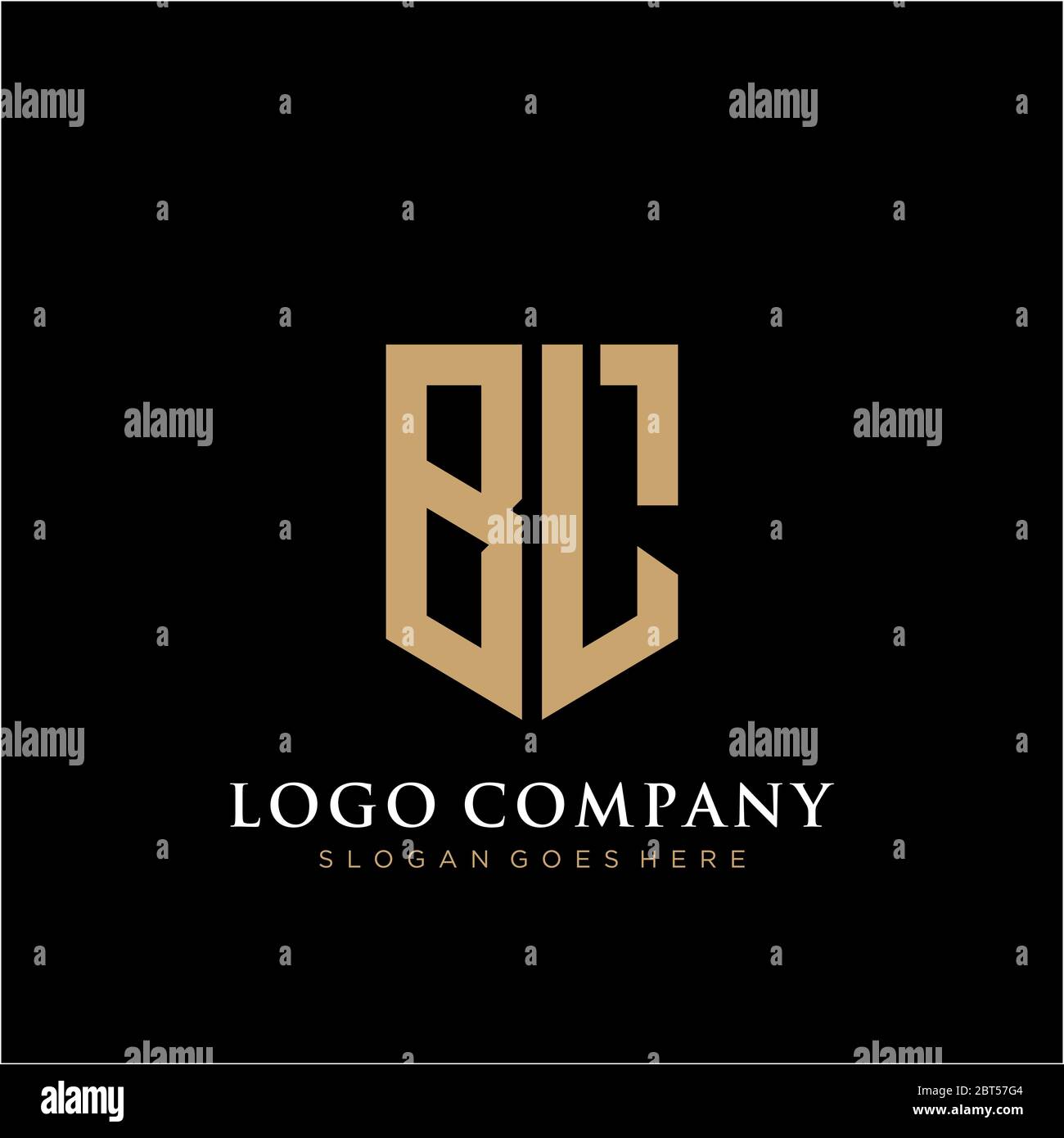 Bl logo hi-res stock photography and images - Alamy