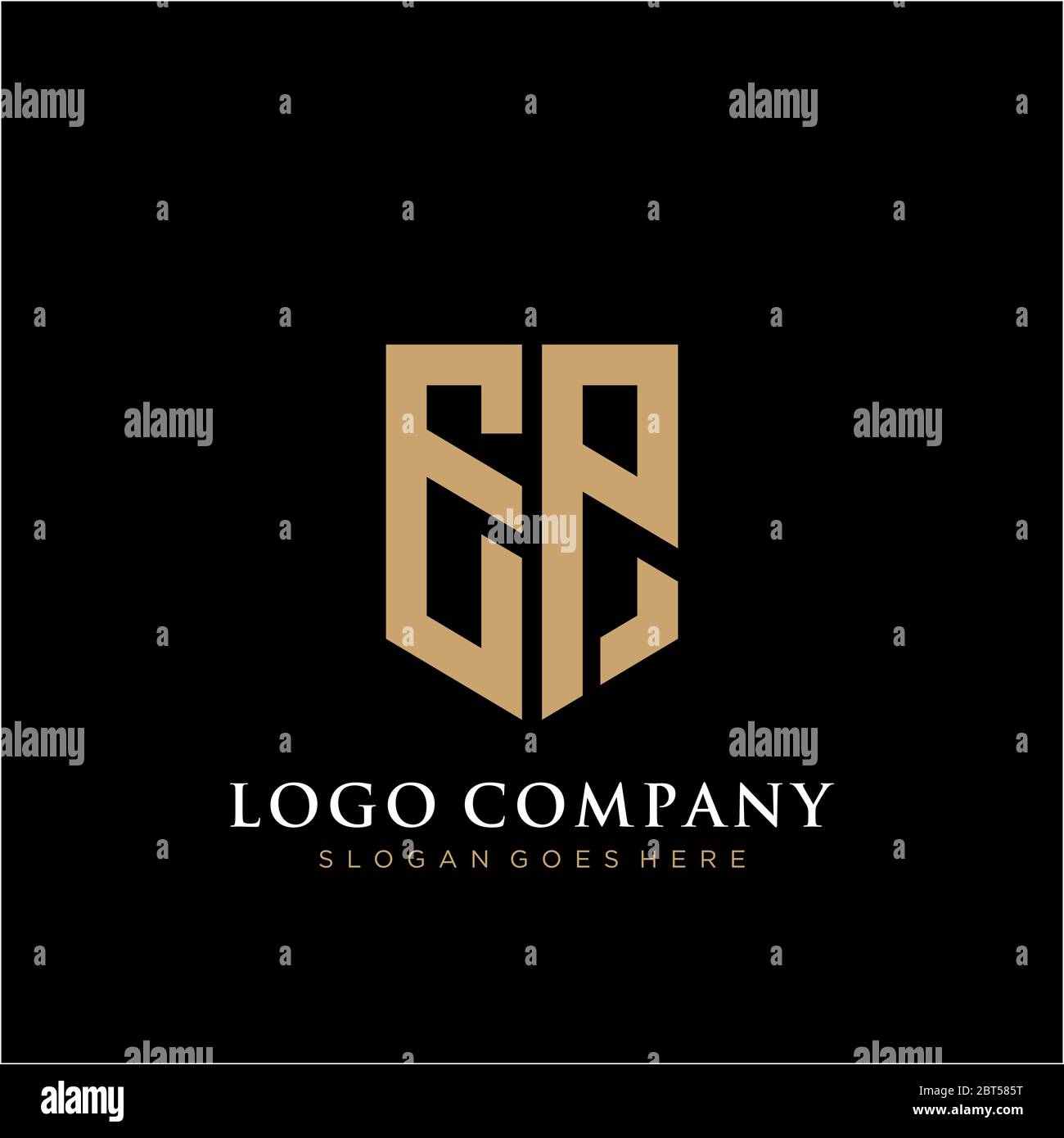 Ep logo hi-res stock photography and images - Alamy