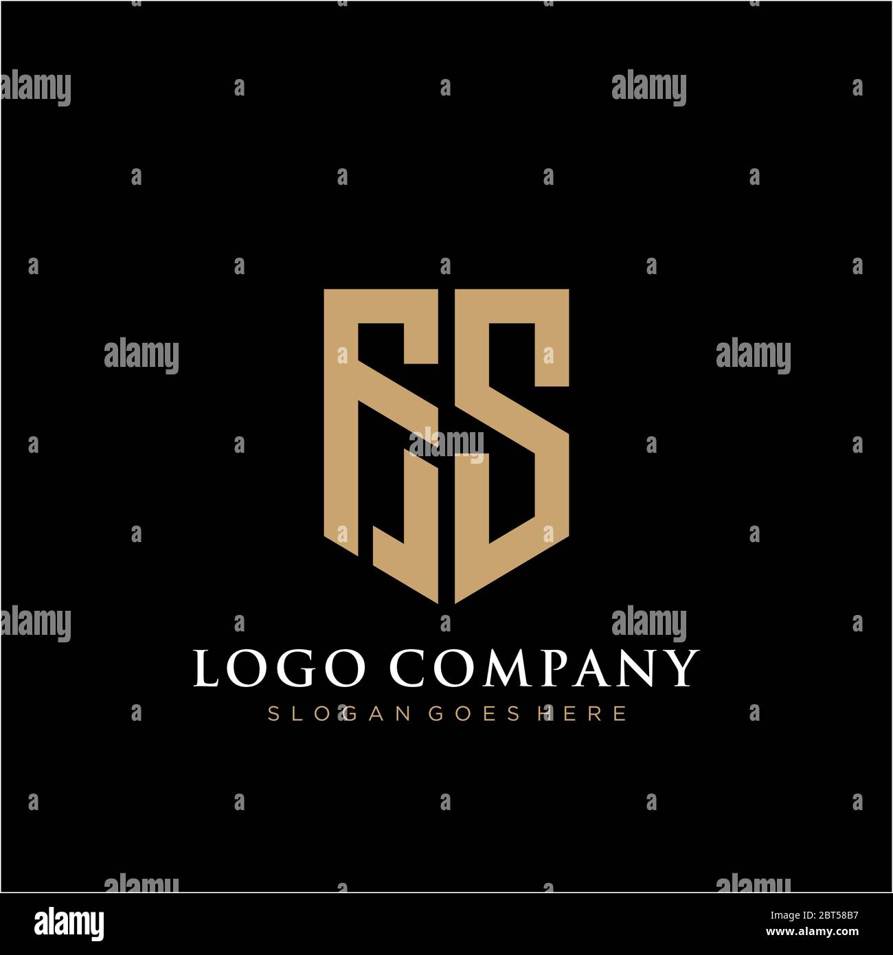 Fs logo hi-res stock photography and images - Alamy