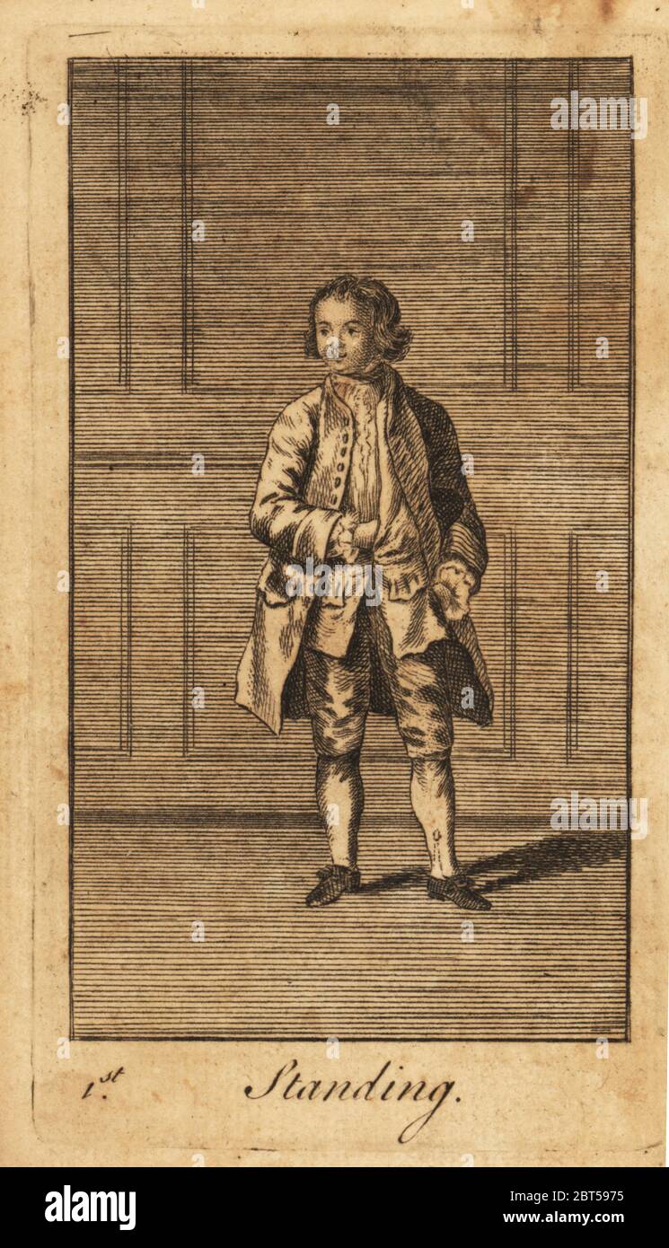 Man gentleman behaviour hi-res stock photography and images - Alamy