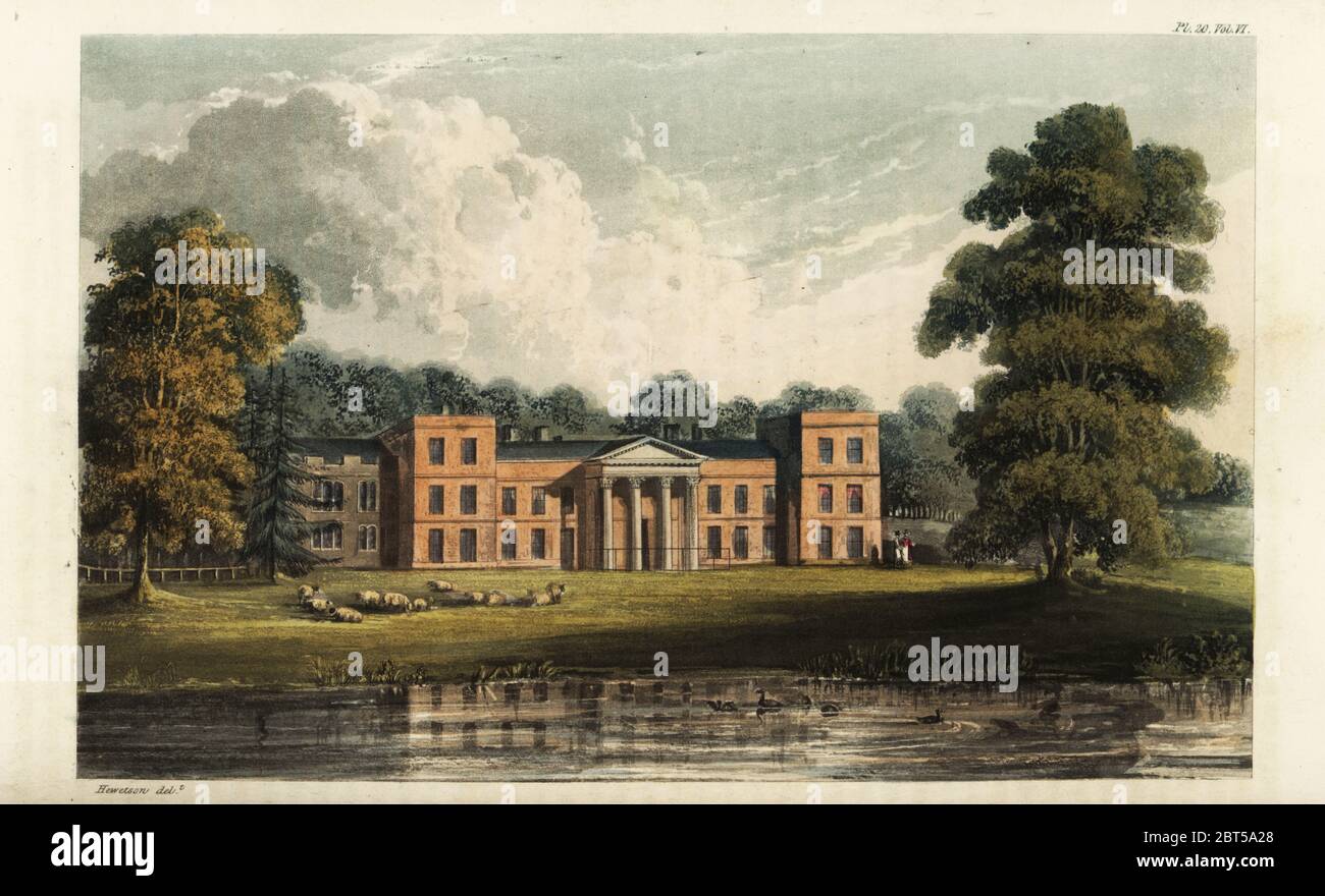 William john chute hi-res stock photography and images - Alamy