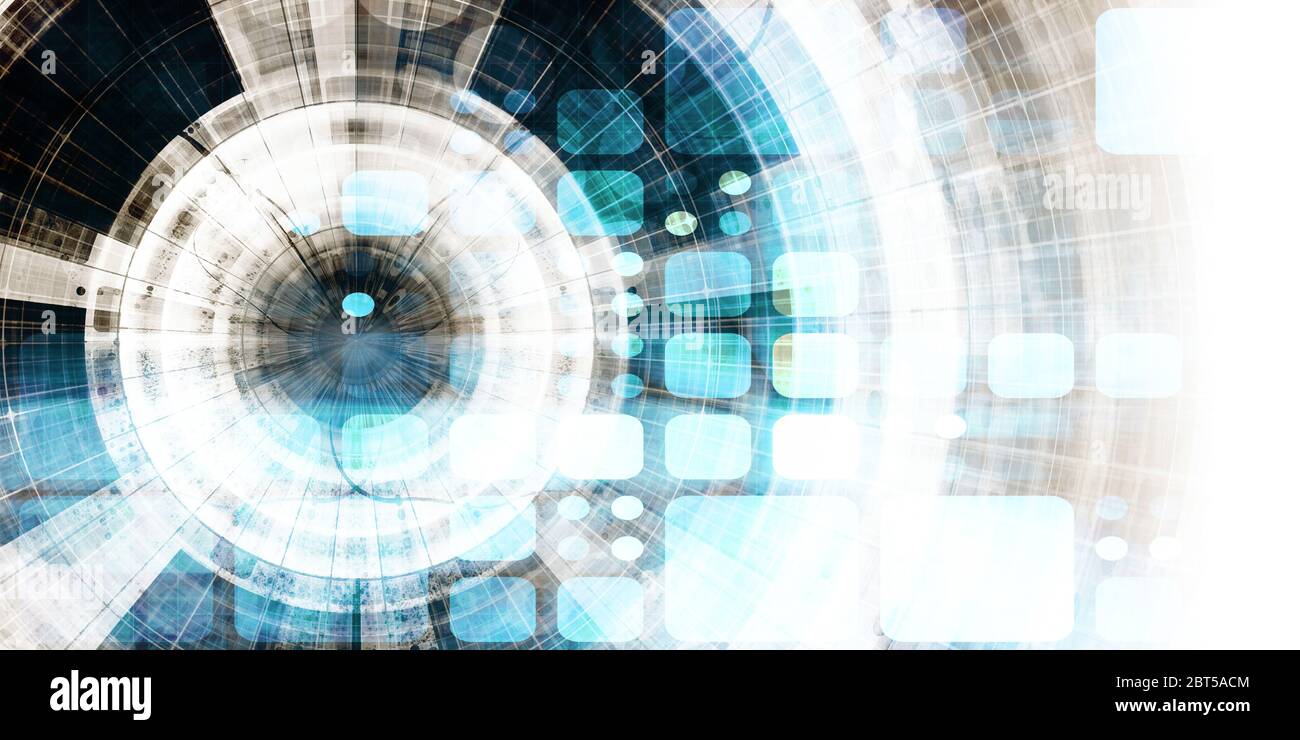 Combine Art And Science High Resolution Stock Photography and Images ...