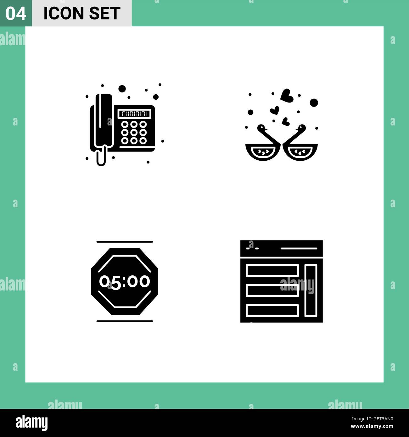 Telegram group Stock Vector Images - Alamy