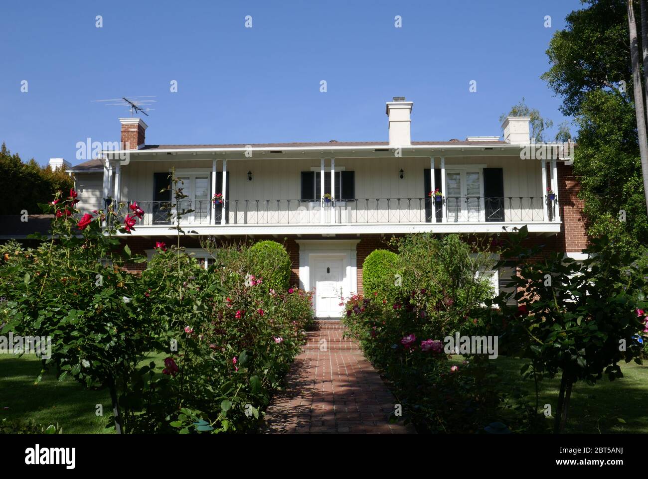 George Burns Gracie Allen High Resolution Stock Photography and Images ...