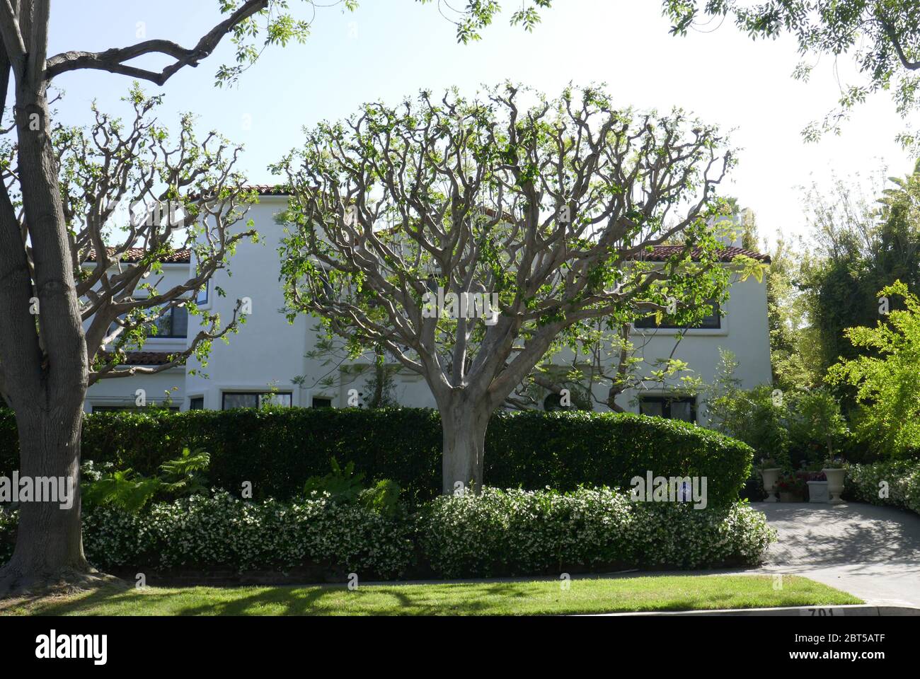 701 n alpine drive hi-res stock photography and images - Alamy