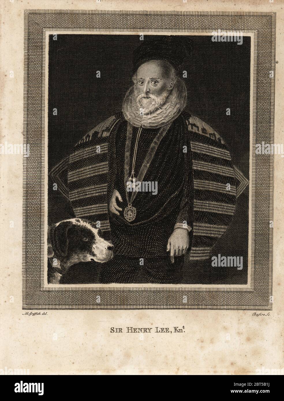 Griffith thomas hi-res stock photography and images - Alamy