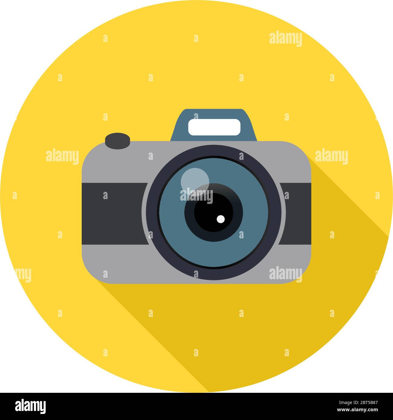 Video camera symbol isolated outline icon hi-res stock photography and ...