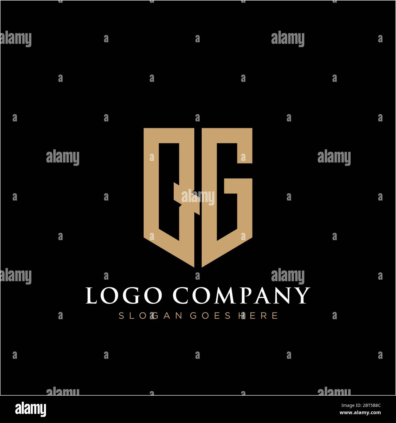 Qg alphabet hi-res stock photography and images - Alamy