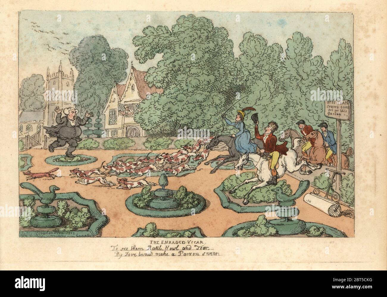 James parsonage hi-res stock photography and images - Alamy