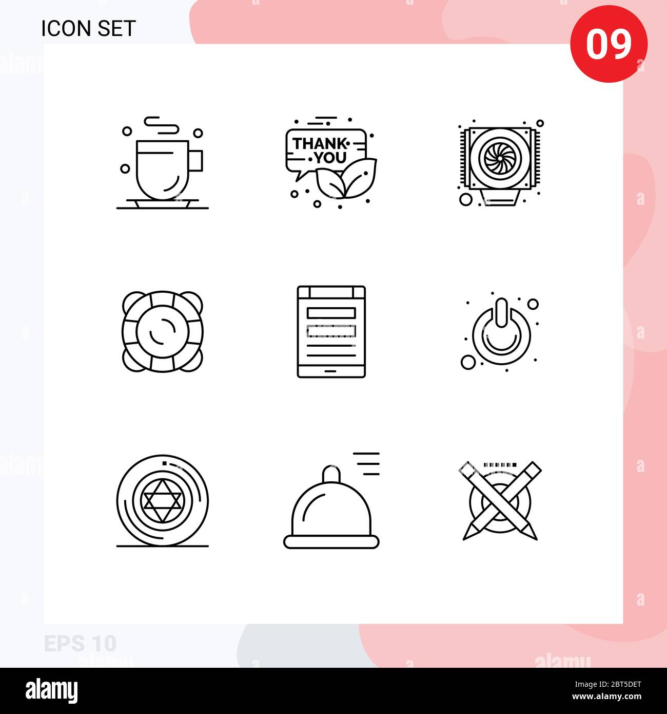 Float switch Stock Vector Images - Alamy