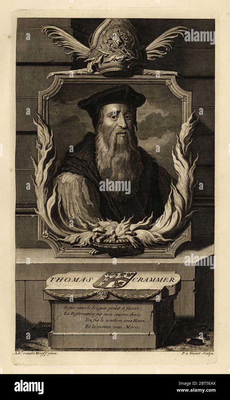 Thomas stevens engraving hi-res stock photography and images - Alamy