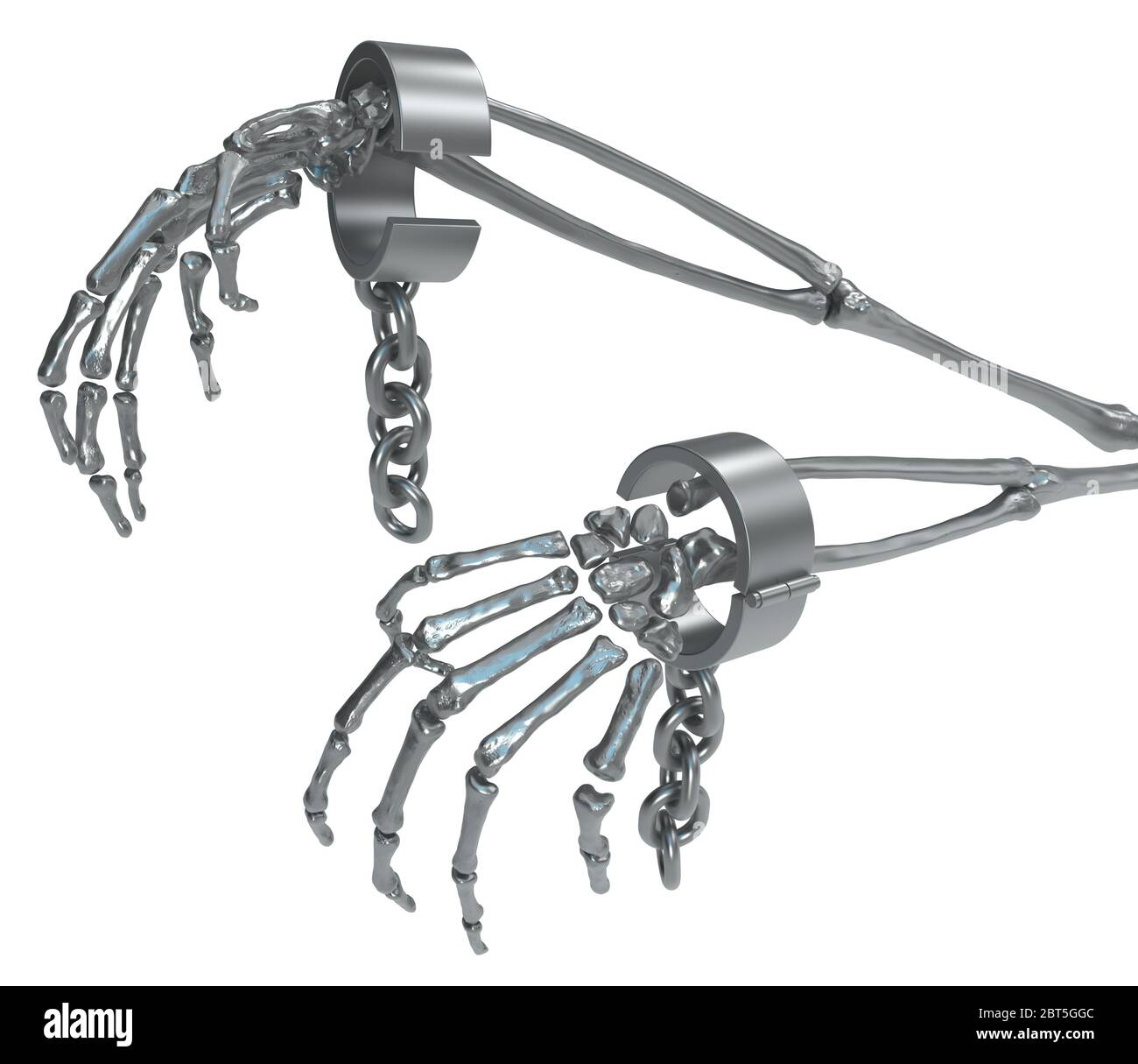 Arm restraint hi-res stock photography and images - Alamy