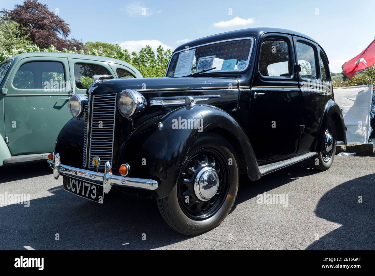 Austin 8 hi-res stock photography and images - Alamy
