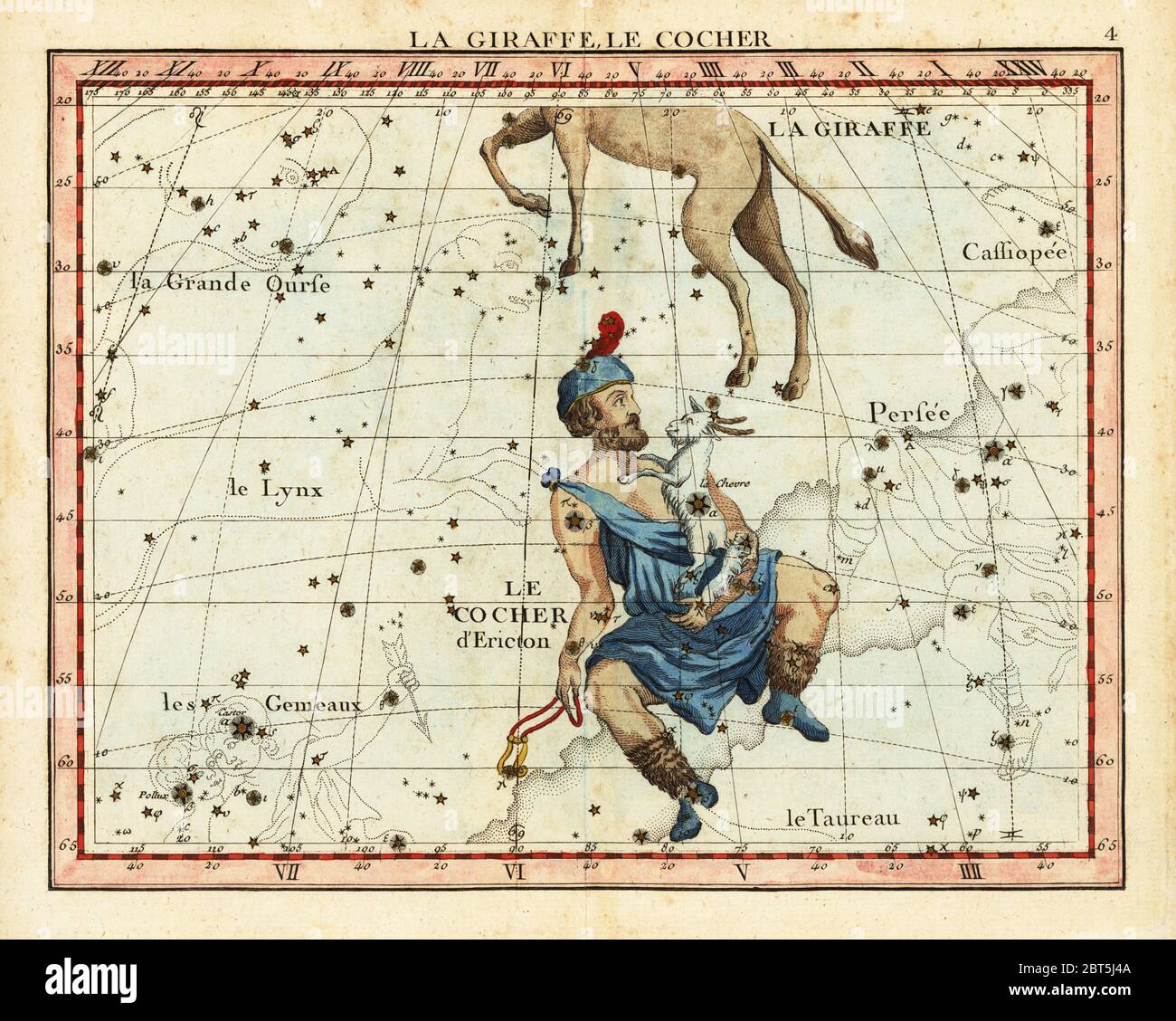 Celestial atlas hi-res stock photography and images - Alamy