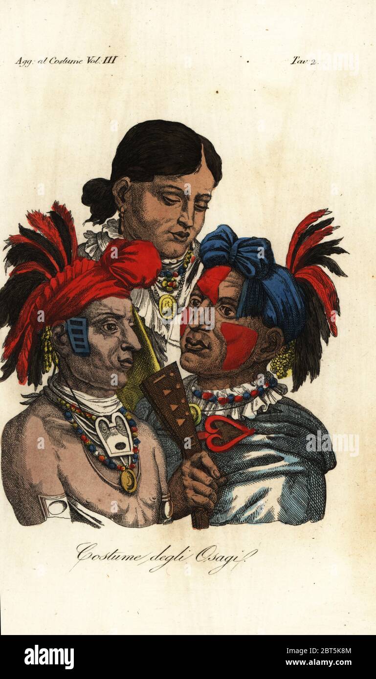 Black hawk indian hi-res stock photography and images - Alamy