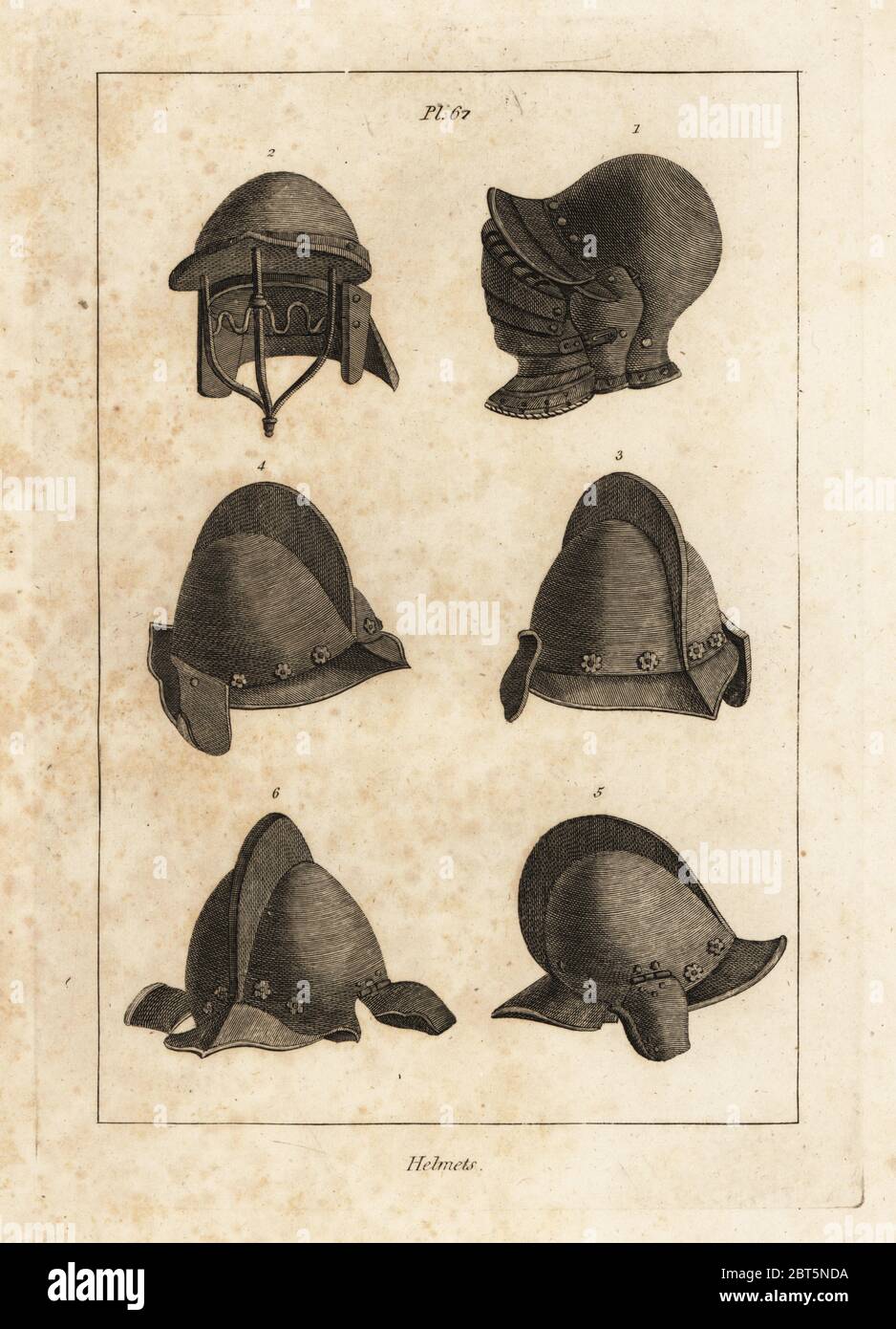 Barred helmet hi-res stock photography and images - Alamy