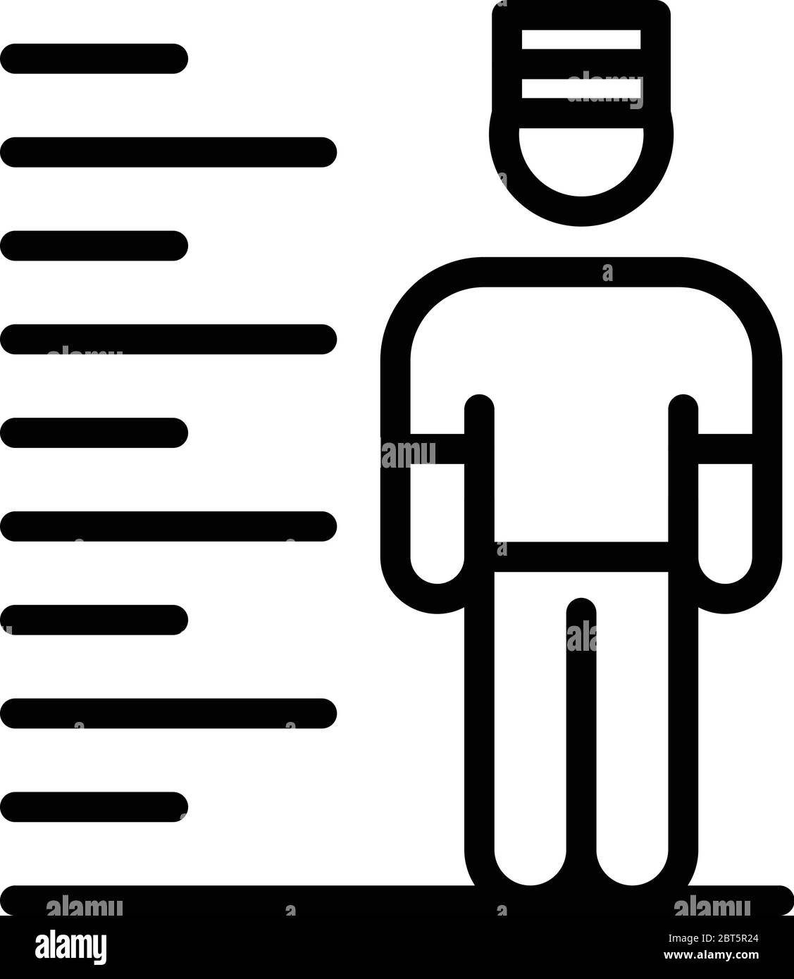 Prison tattoo hand hi-res stock photography and images - Alamy