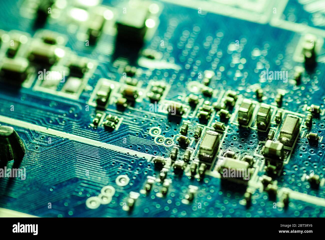 Parts of a cpu hi-res stock photography and images - Alamy