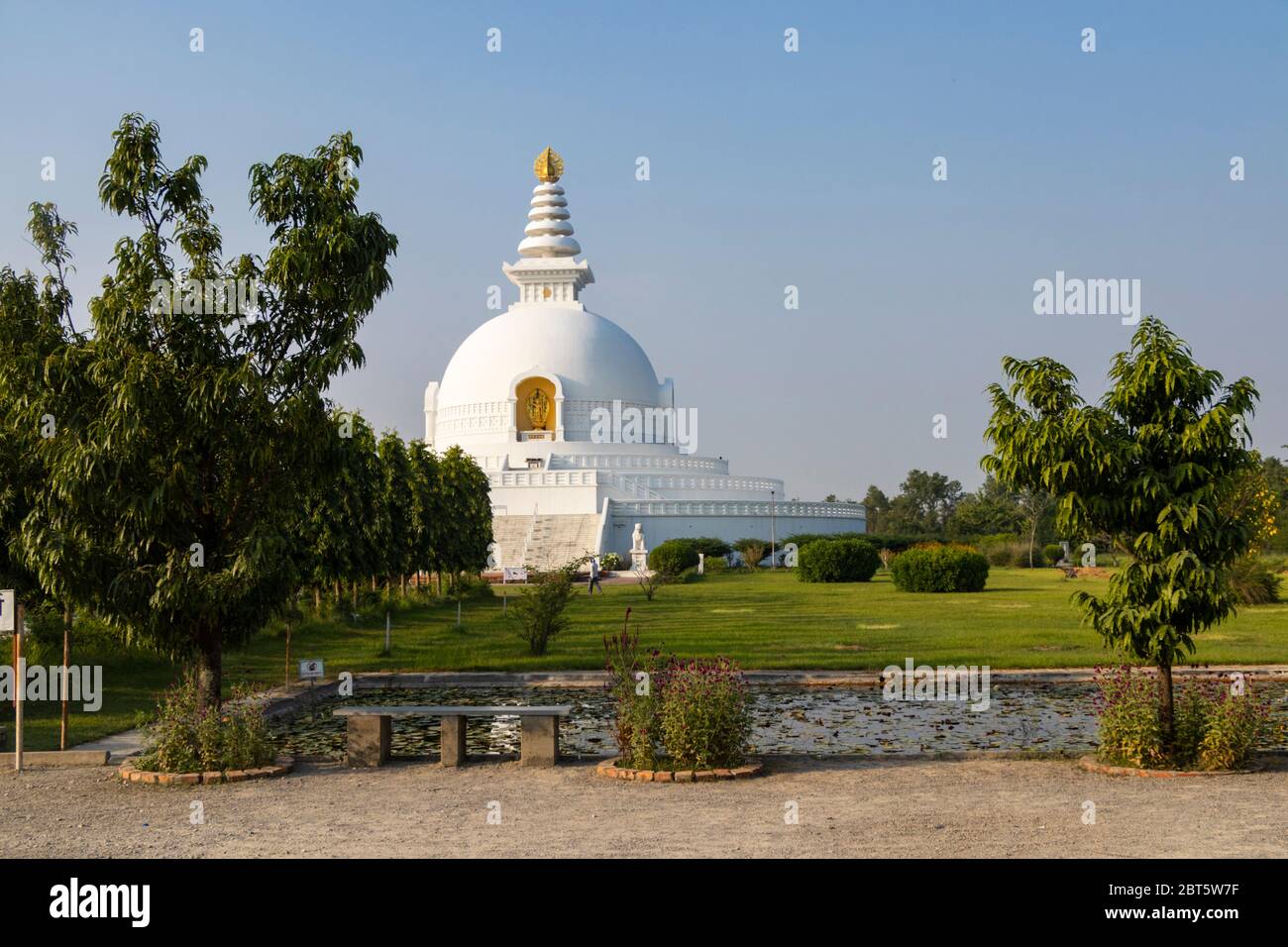 Shanti is a Sanskrit word meaning peace, also widely used in the Nepali ...