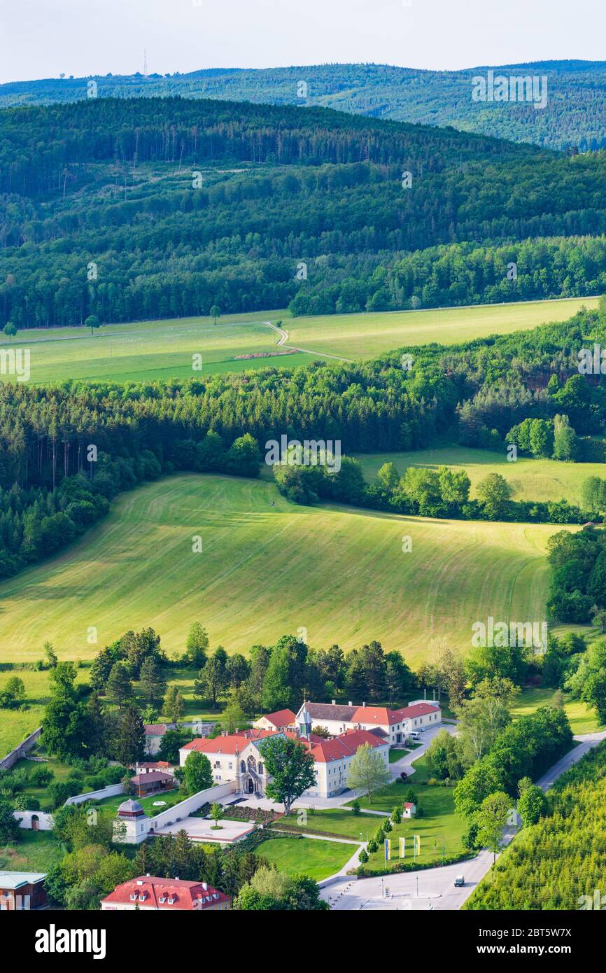 Schloss Mayerling High Resolution Stock Photography and Images - Alamy