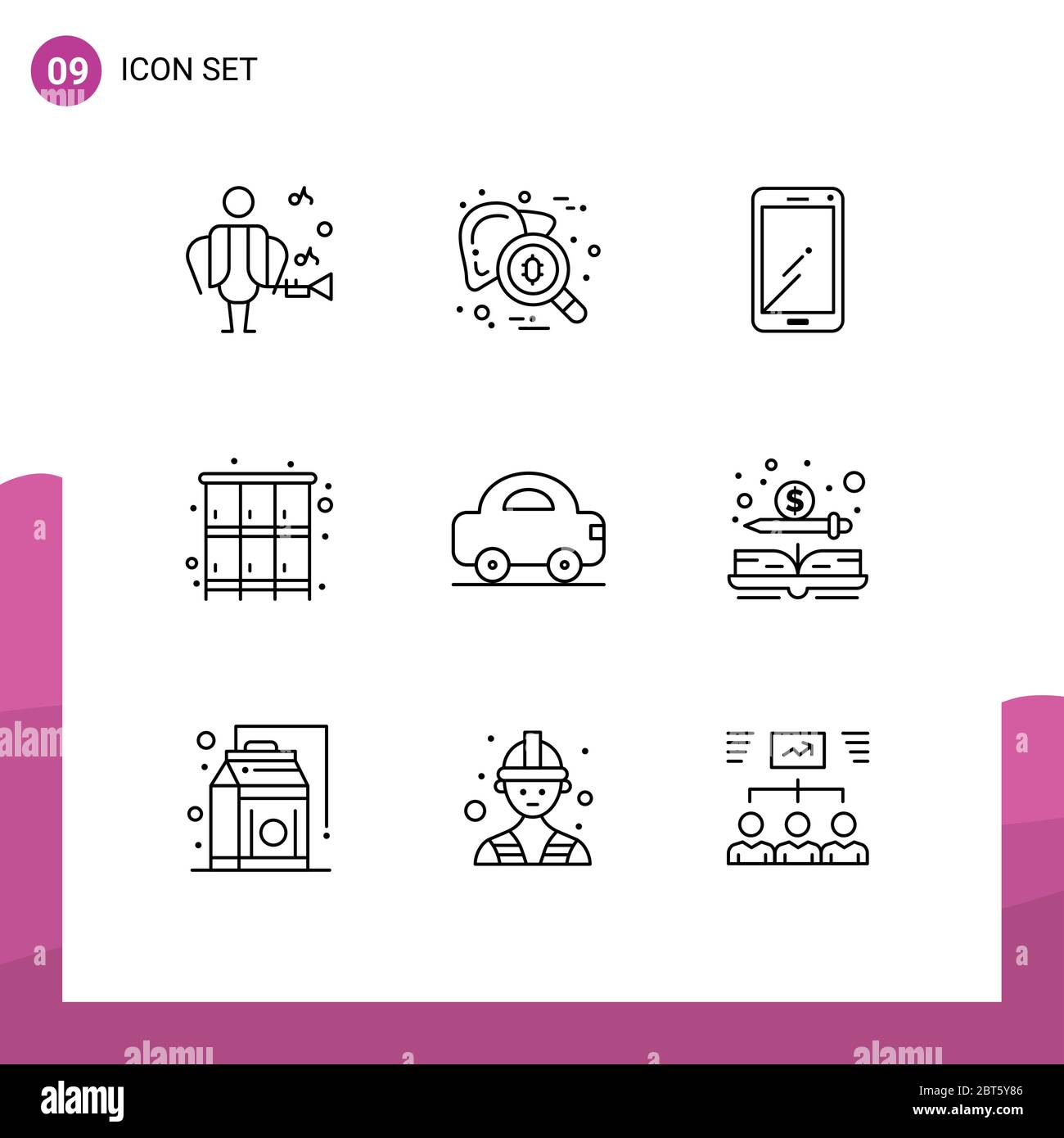 Samsung group Stock Vector Images - Alamy