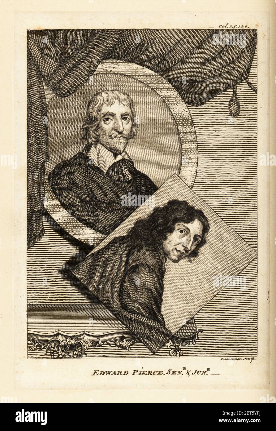 Painter and sculptor english hi-res stock photography and images - Alamy