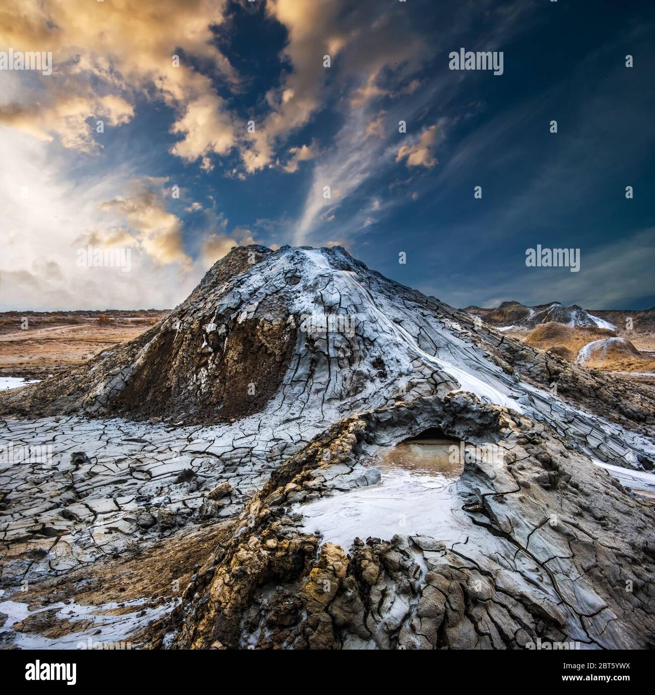 Azerbaijan bubble hi-res stock photography and images - Alamy