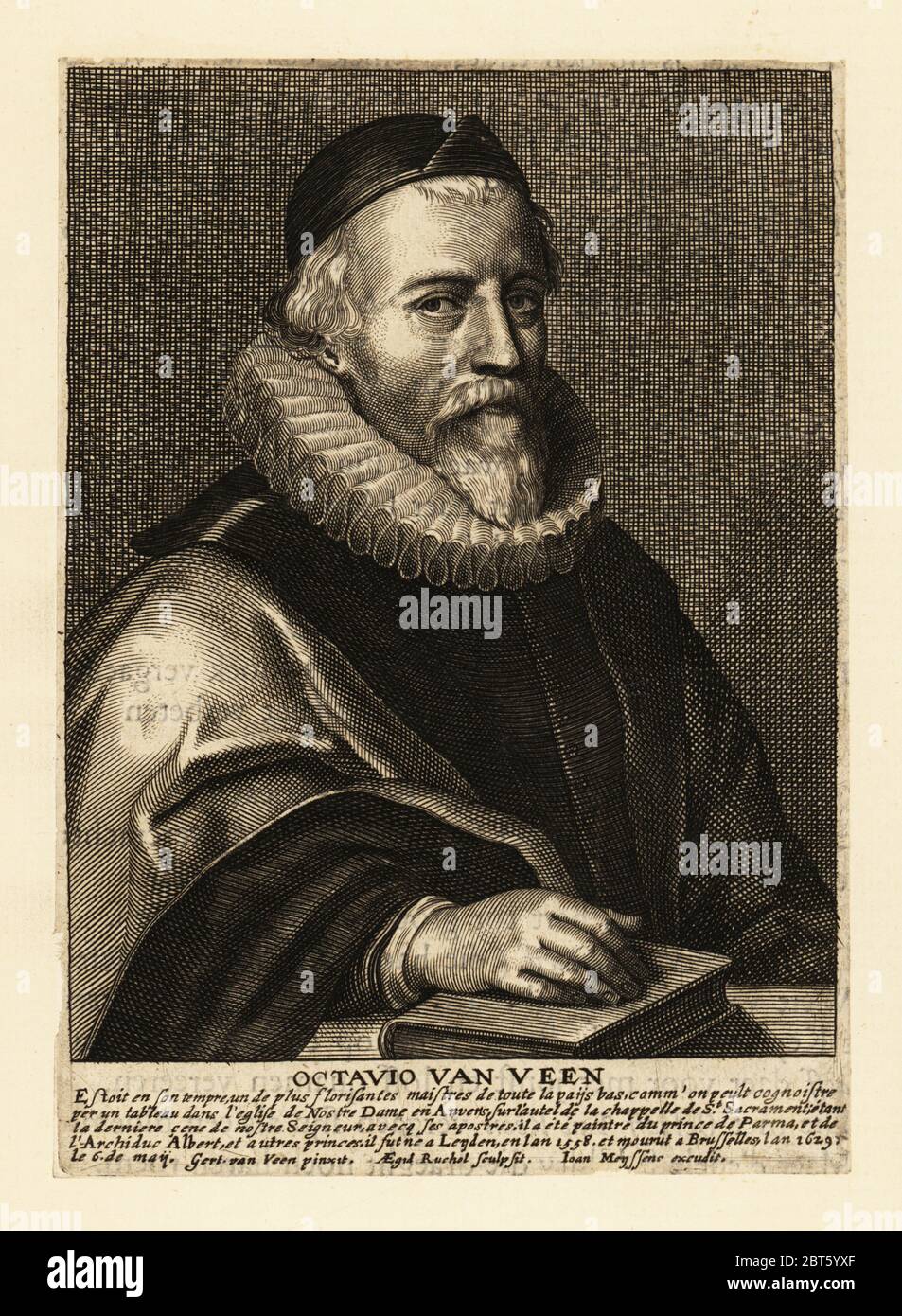 After otto van veen hi-res stock photography and images - Alamy